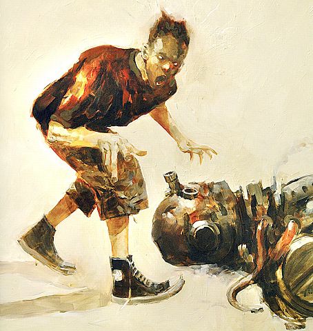 Zombie Apocalypse and How Not to End Capitalism – Radical Notes